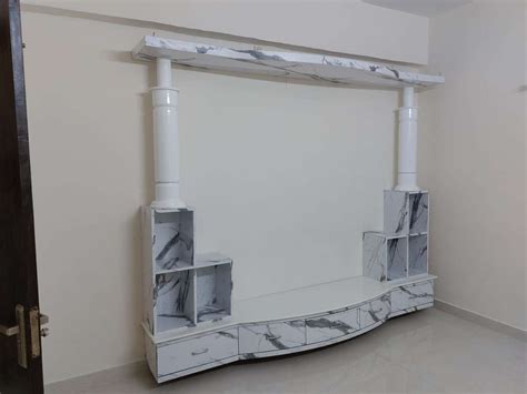 Storage Living Designs By Contractor Sajeev Raj Hyderabad Kolo