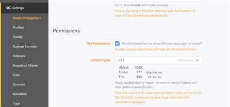 The Common Sonarr And Sabnzbd Problem General Support Unraid