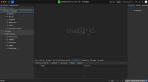 Mendix Tutorial Start Making Apps Using A Powerful Low Code Platform Pretius