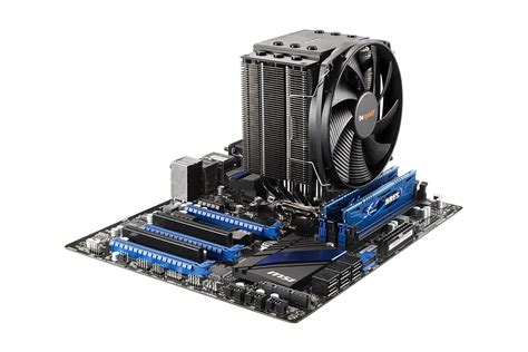 Cpu K Hler Testberichte Infos Technikaffe De