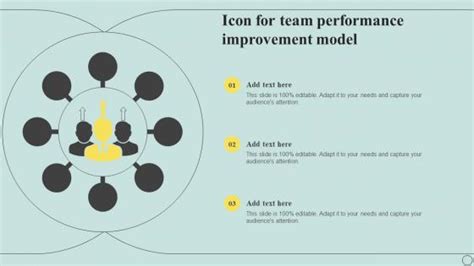 Team Performance Model Powerpoint Presentation And Slides Ppt Powerpoint Slideteam