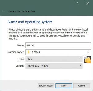Ways To Run Raspberry Pi Desktop On A Virtual Machine RaspberryTips
