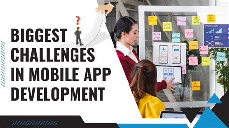 Logic 🚀 Mobile App Development Overcoming Challenges To Build The Next Big Thing 🚀 Building A