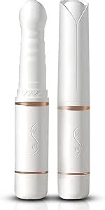 Powerful Quiet Waterproof Female Pleasure Portable Soft Silicone USB Rechargeable Sex Toys