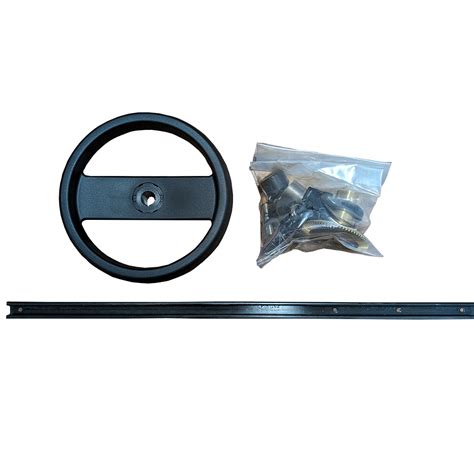 Servo Z Axis Mounting Kits