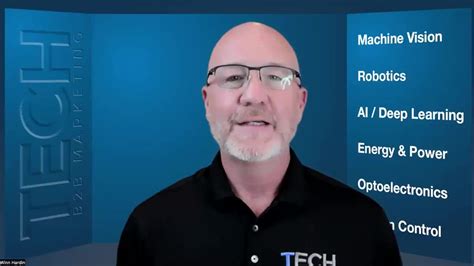 Tech B2b Marketing On Linkedin Automate2024 Automateevent Automate