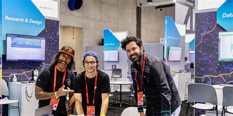 Arcgis Online Continues To Evolve Learn More At The 2023 Esri User Conference