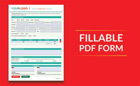 create fillable pdf form using adobe acrobat pro or adobe livecycle