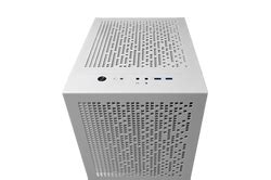 Quad Cube Tecware Mini Tower Gaming Cube