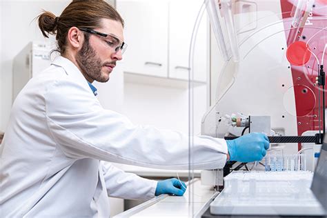 How Ivd Kit Was Verified For Icp Ms Device Use Scientist Live