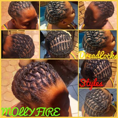 Dreadlocks Styles Dreadlocks Hairtyles Their Origin History