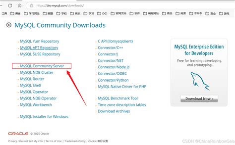 1 linux下 mysql 的详细安装与使用 mysql workbench linux版本 csdn博客
