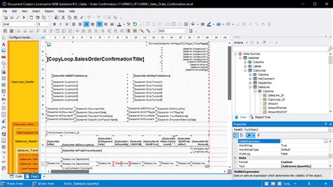 Document Creator Apportunix