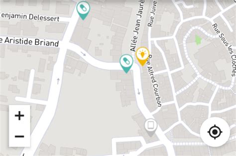 IconSize Inconstancies Issue Nitaliano React Native Mapbox Gl GitHub