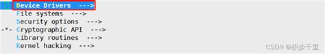 Ss524v100 Rtl8152busb转网卡驱动移植 Csdn博客 Ss524v100 Rtl8152busb转网卡驱动移植 Csdn博客