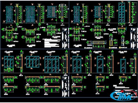 Lợi thế khi am hiểu các ký hiệu điện trong bản vẽ autocad