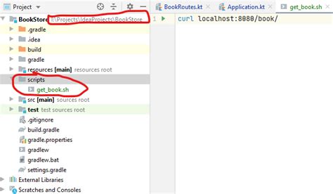 Intellij Idea Script Error The System Cannot Find The Path Specified