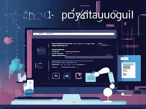 掌握pyautogui：python自动化办公实战指南 dawoai