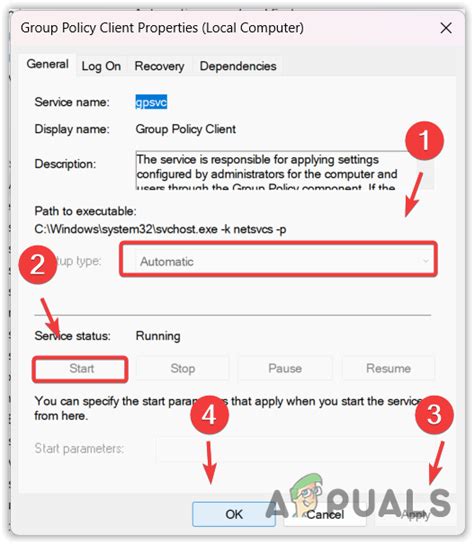 How To Fix Gpupdate Force Command Not Working Issue