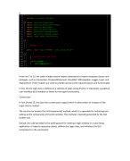 Understanding Object-Oriented Programming Principles - Knoowy