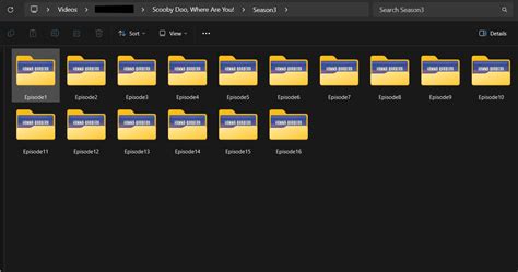 Easiest Way To Move Multiple Files From Multiple Folders Simultaneously