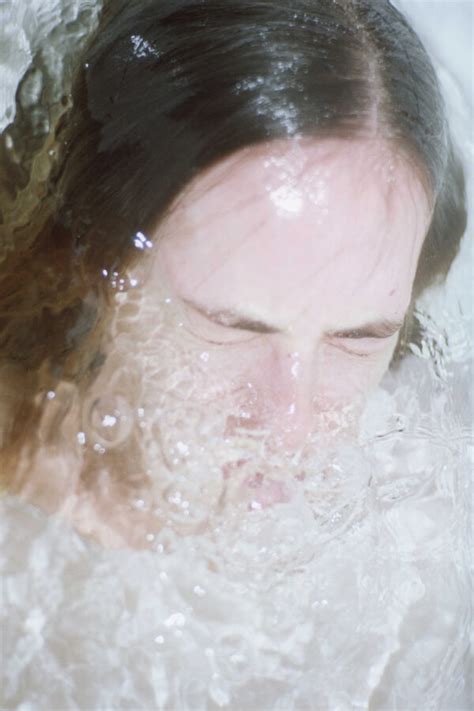 Mirielle Alina Rohr Love Making Sense Container Love