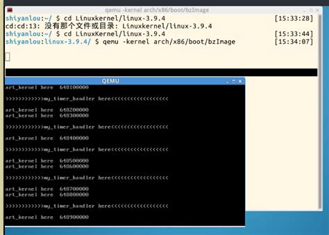 linux系统版本信息一键查询技巧，操作系统更新状况一目了然 linux命令大全 手册