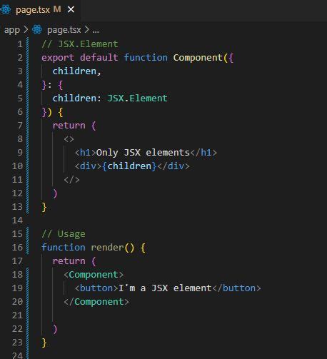 adam adeshina on linkedin typescript reactjs programmingtips
