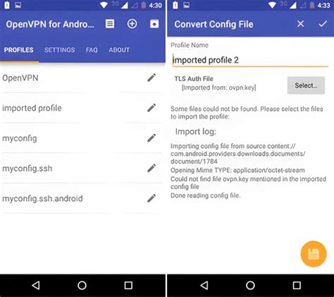 SSH Tunneling A Guide For OpenVPN Doorspell
