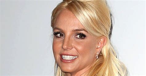 Britney Spears David Lucado Break Up