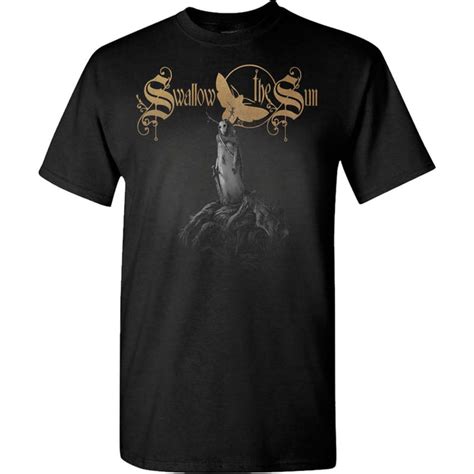 T Shirts Tagged Swallow The Sun Jsr Direct Wholesale
