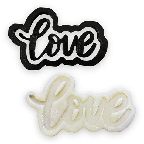 Love Script Cursive