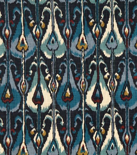 How To Mix Fabric Patterns Like A Pro Creating Your Space Fabric Decor Mixing Fabrics Ikat Art