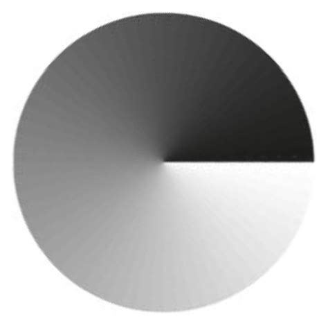 The Uniform Circular Array Antenna And The Phase Front Of Oam Beam A