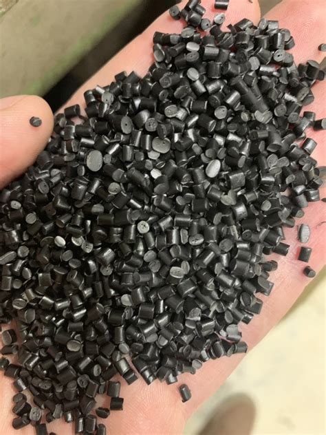 Ldpe Repro Pellets Ldpe Pellets