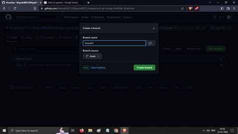 Github Mayukhbr13mayukhbr13 Assignment Git Merge Antwalk