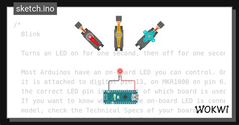 Wokwi Online Esp32 Stm32 Arduino Simulator