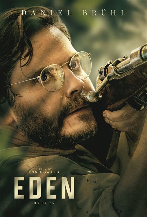 Eden Image