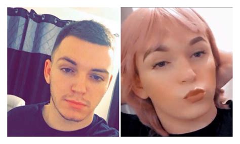 Me As A Boy Vs Girl Which Is Better Scrolller