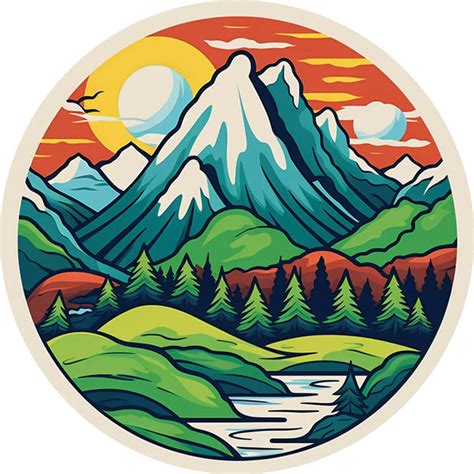 Printed Rv Camper Decals High Quality Vinyl Graphics Stickerchef