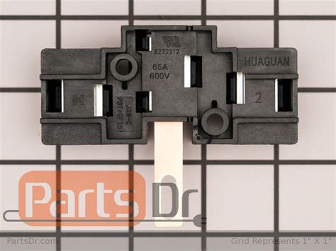 Eag32629305 Lg Range Terminal Block Parts Dr