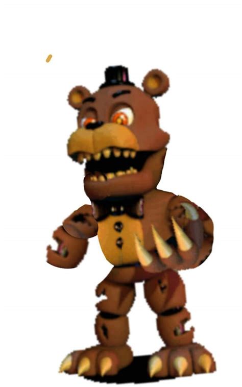 Freddy Loves His Freddles Five Nights At Freddys Amino