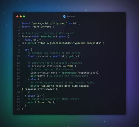 Flutter Dio Flutter Apis Mobiledevelopment Apiintegration Rony