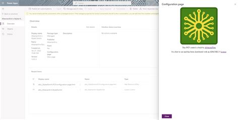 GitHub Albanian Xrm PCF StyledSwitch AlbanianXrm S Styled Switch PCF Component