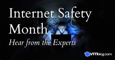 Thrive On Linkedin Internetsafetymonth Technology Cybersecurity