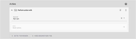 No Actions Buttons Switches Or Commands For Ups Connected Served By Nut Add On To Integration
