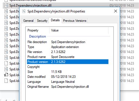 Wrong Assembly Version When Packaging Issue Microsoft Azure Pipelines Tasks GitHub