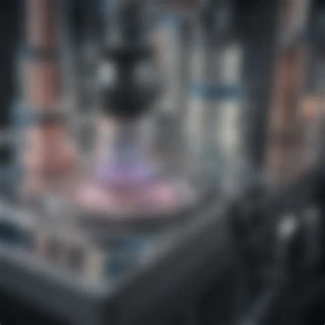 Exploring Automated Plasmid Purification Methods