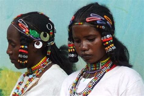 Aboriginals Of Barentu Kunama Of Eritrea EriStory