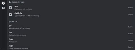 Bot Slash Commands Are Not Appearing For Some Reason Even With Legacy